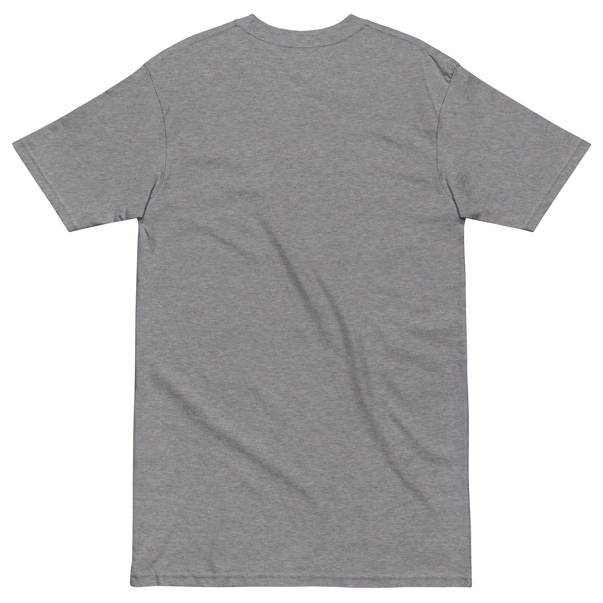 Men’s premium heavyweight tee – Therapstarmerchstore